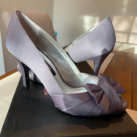 nima | Shoes | Nima Heels | Poshmark